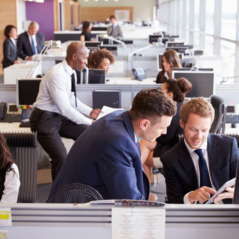 Security Surveys – RedLeaf Consultancy